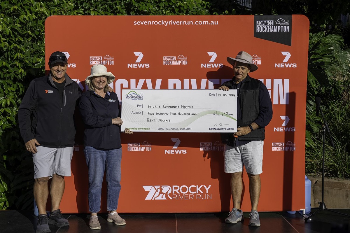16th Annual 7Rocky River Run Celebrates Record-Breaking Success Rocky ...