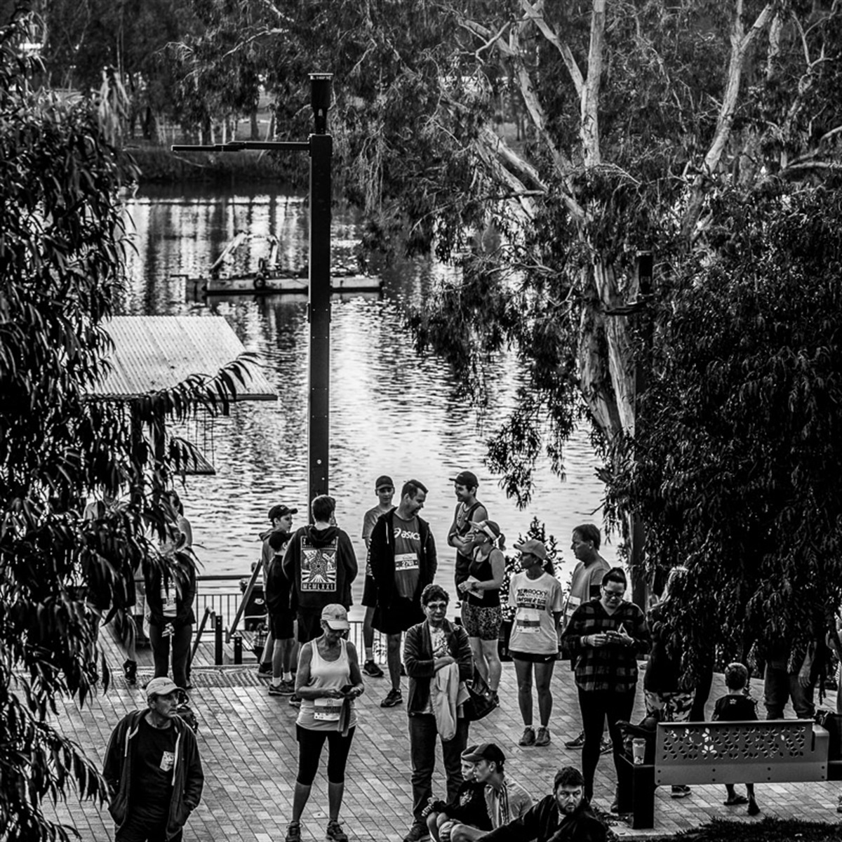 Race Day Tips Rocky River Run