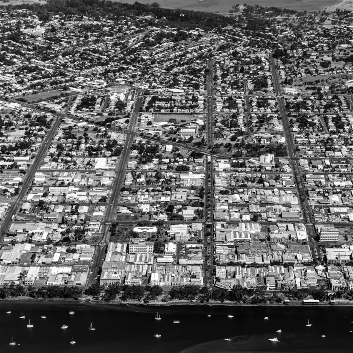 The Range & Allenstown Circuit Rocky River Run